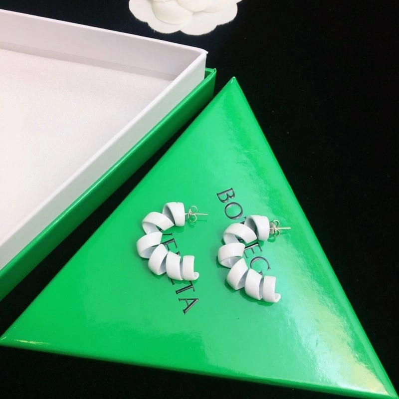 Genuine Bottega Veneta Earrings