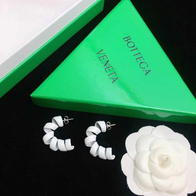 Genuine Bottega Veneta Earrings