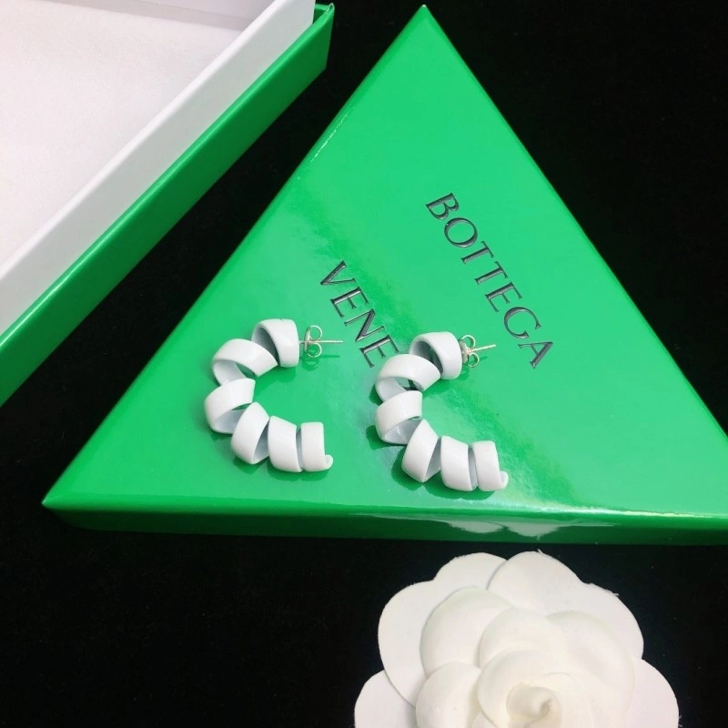 Genuine Bottega Veneta Earrings