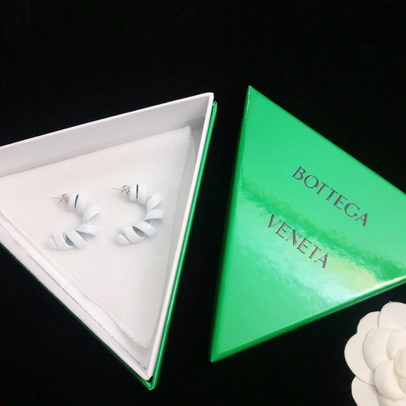 Genuine Bottega Veneta Earrings