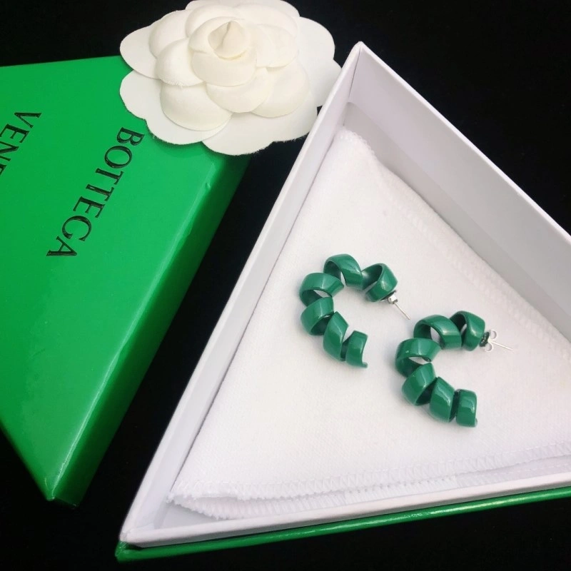 Authentic Bottega Veneta Earrings