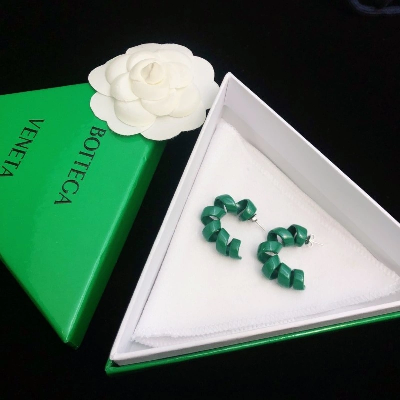 Authentic Bottega Veneta Earrings