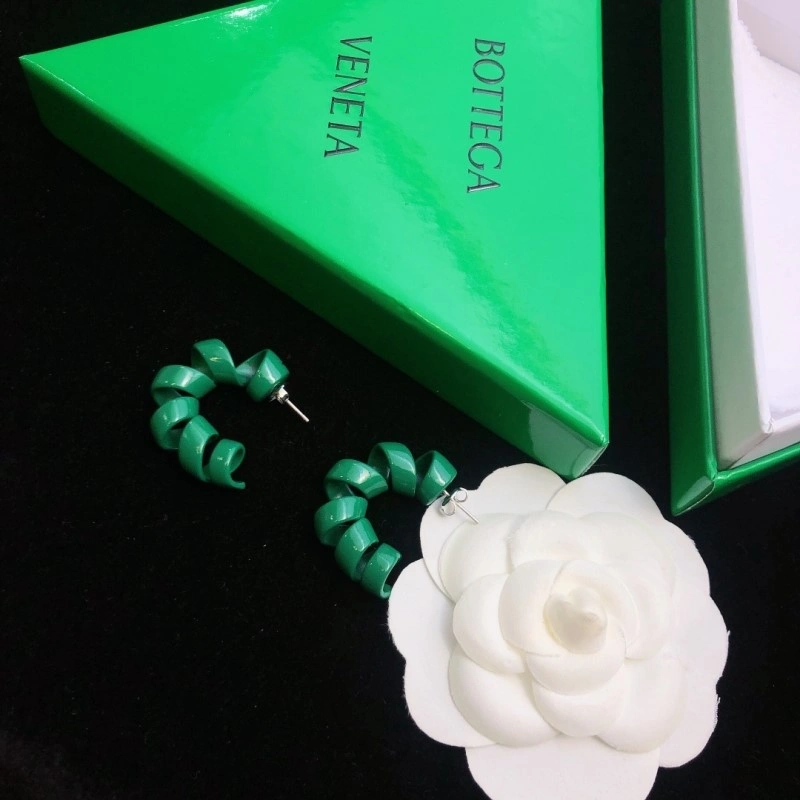 Authentic Bottega Veneta Earrings