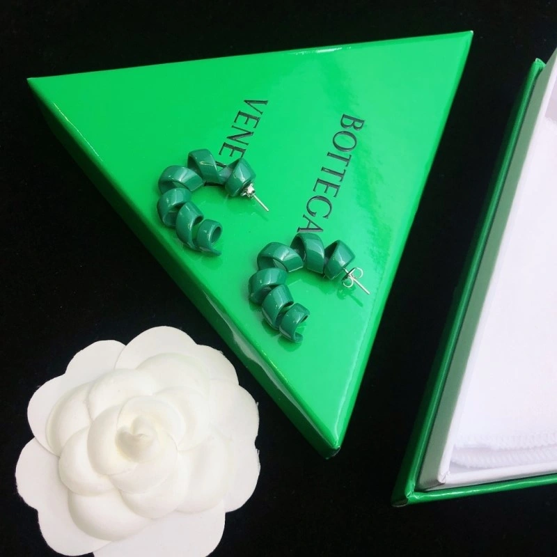 Authentic Bottega Veneta Earrings