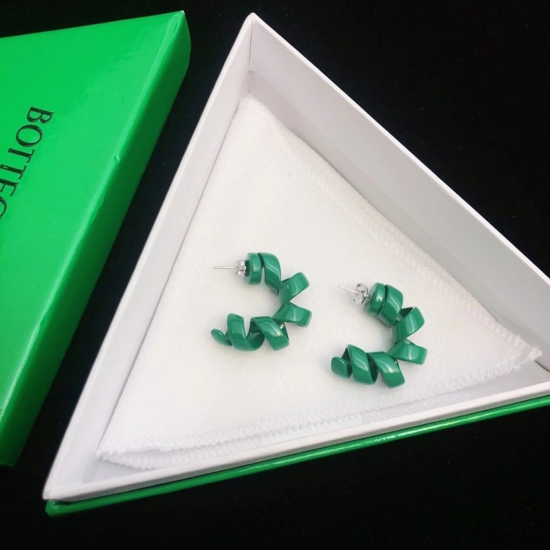 Authentic Bottega Veneta Earrings