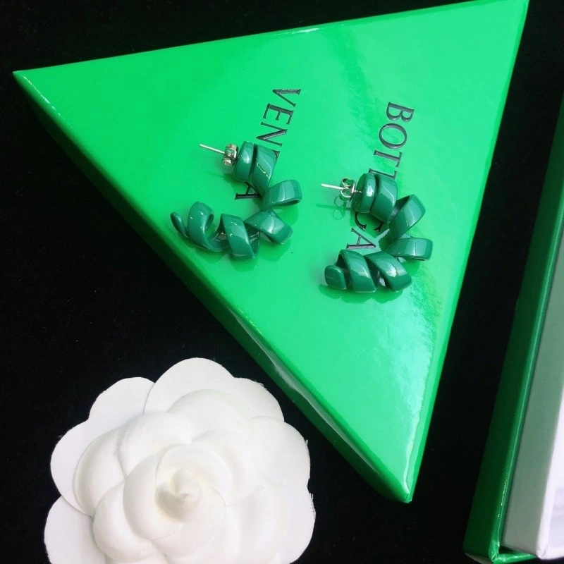 Authentic Bottega Veneta Earrings