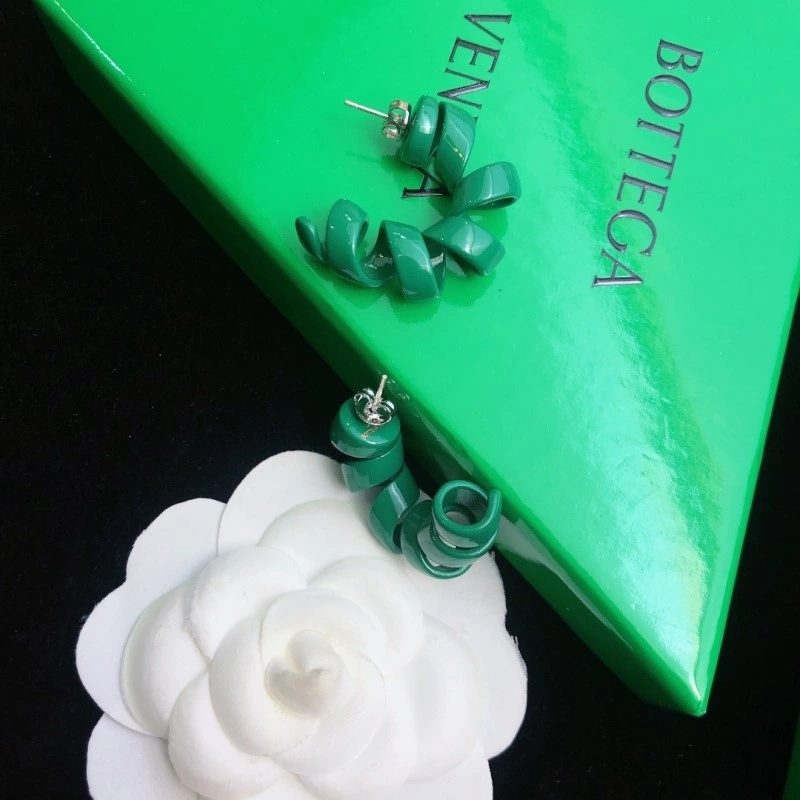 Authentic Bottega Veneta Earrings