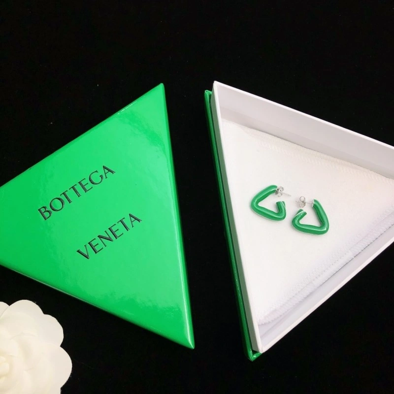 Original Bottega Veneta Earrings