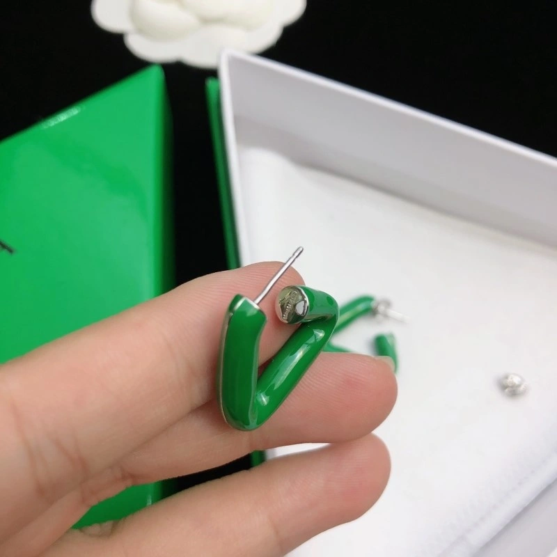 Original Bottega Veneta Earrings