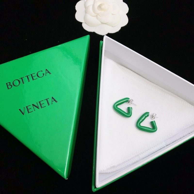 Original Bottega Veneta Earrings