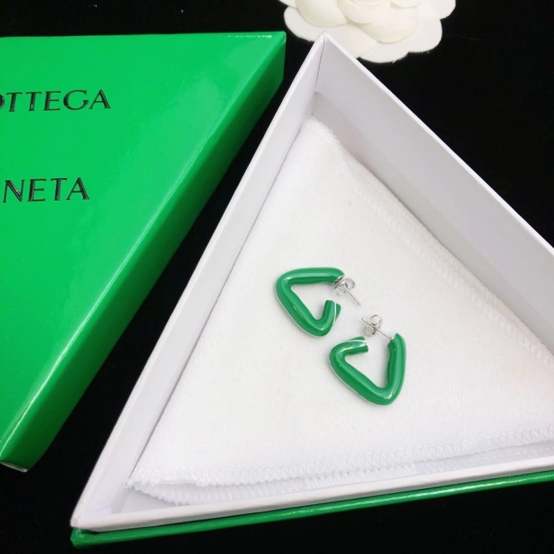 Original Bottega Veneta Earrings