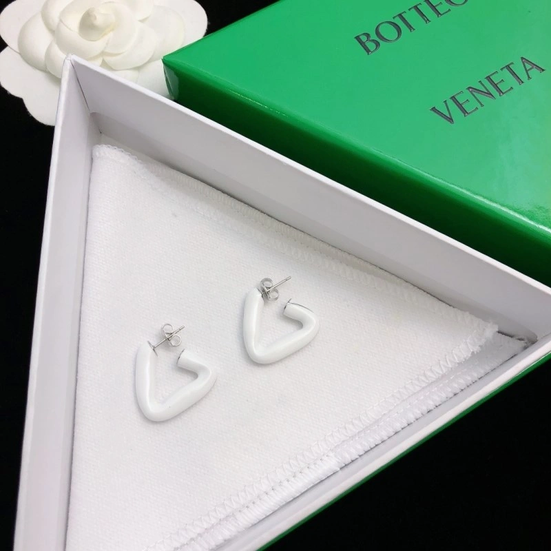 Official Bottega Veneta Earrings
