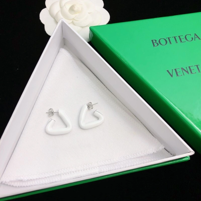 Official Bottega Veneta Earrings