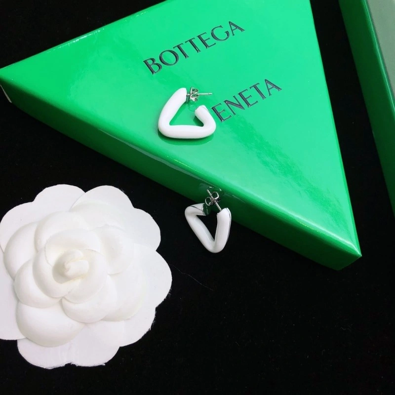 Official Bottega Veneta Earrings