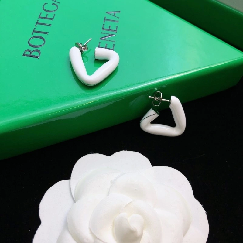Official Bottega Veneta Earrings