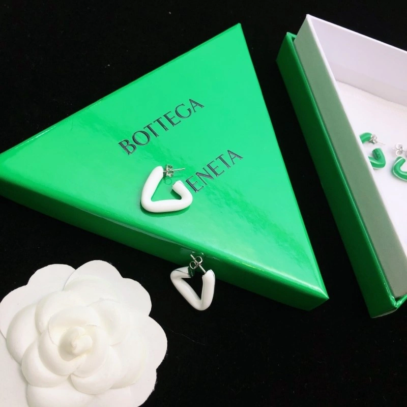 Official Bottega Veneta Earrings