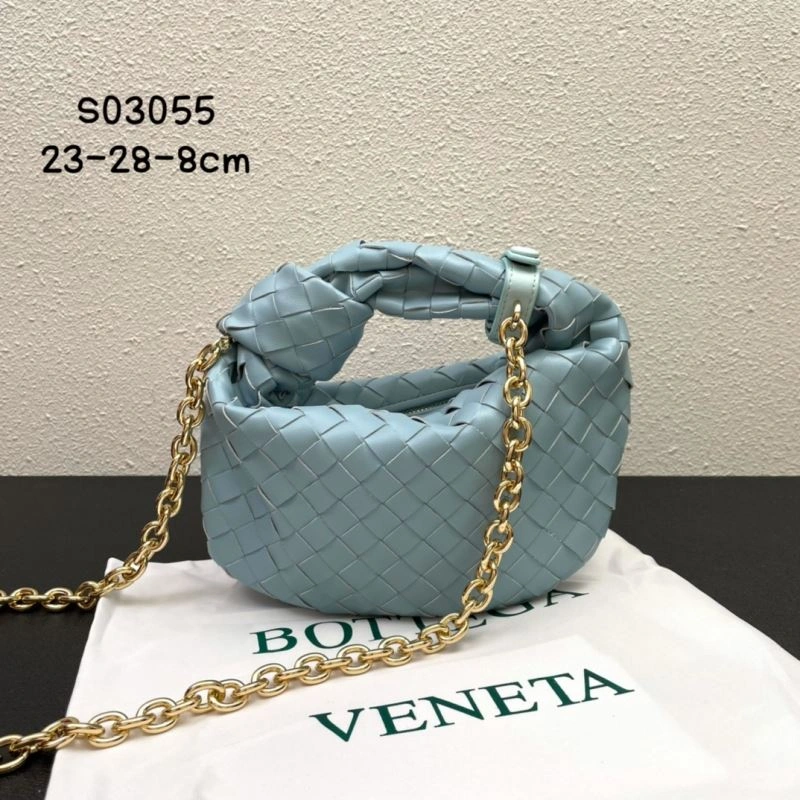 Mirror quality Bottega Veneta Hobo Bags