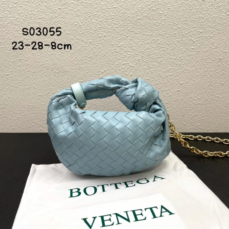 Mirror quality Bottega Veneta Hobo Bags