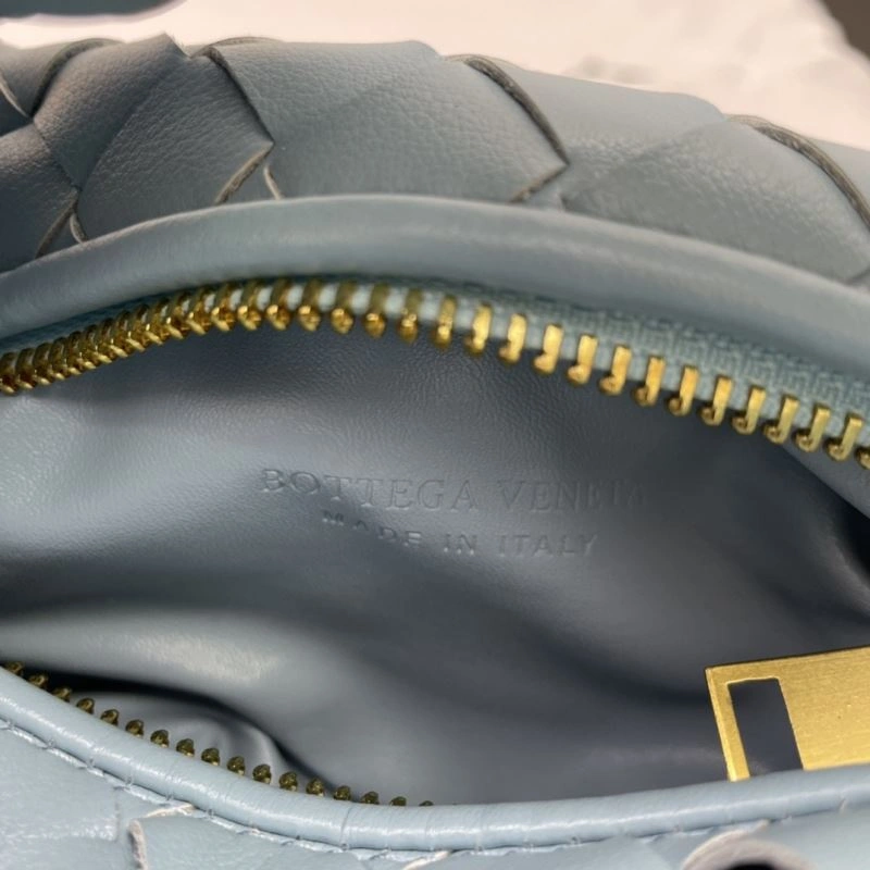 Mirror quality Bottega Veneta Hobo Bags