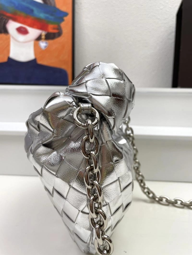 Authentic Bottega Veneta Hobo Bags