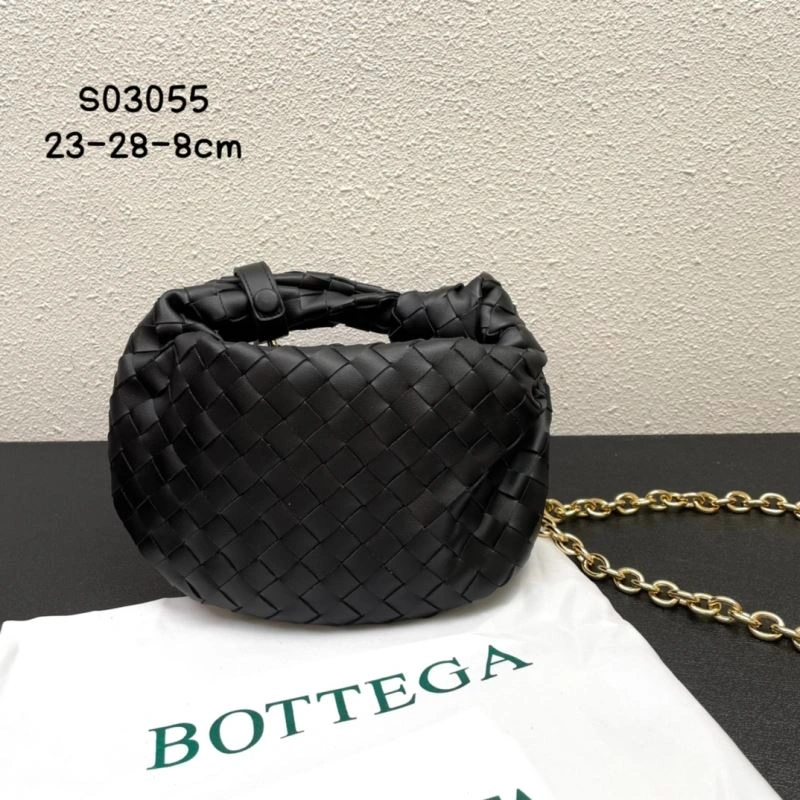 1:1 copy Bottega Veneta Hobo Bags