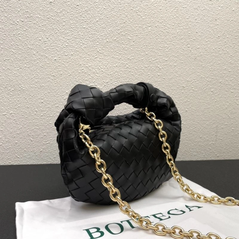 1:1 copy Bottega Veneta Hobo Bags