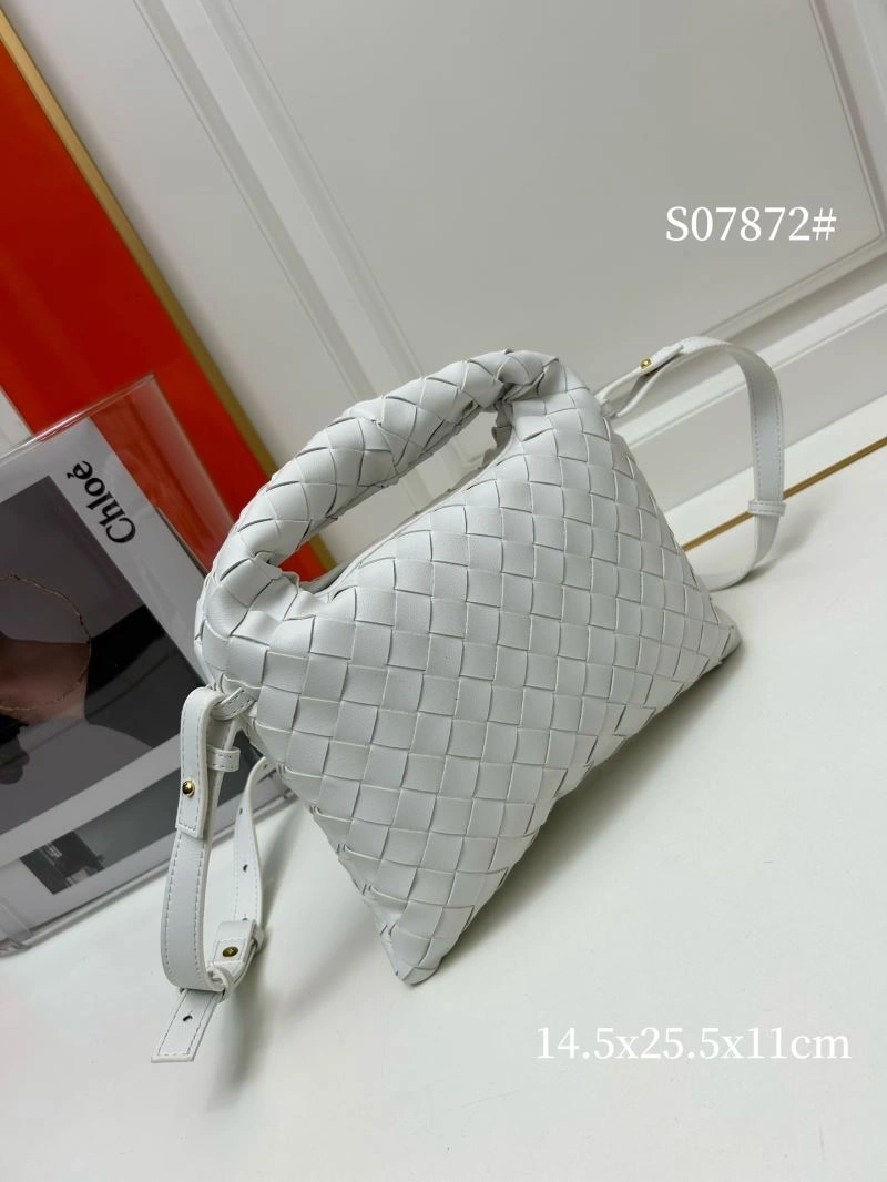 Mirror quality Bottega Veneta Hobo Bags