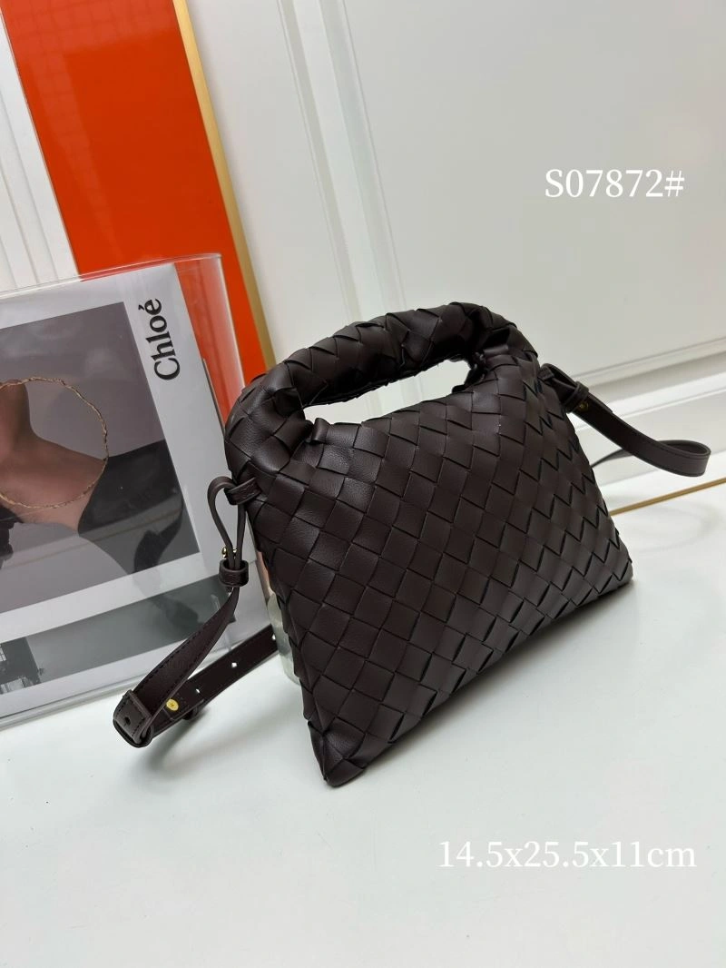 Official Bottega Veneta Hobo Bags