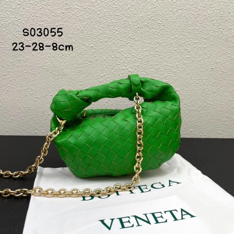 Bottega Veneta Hobo Bags