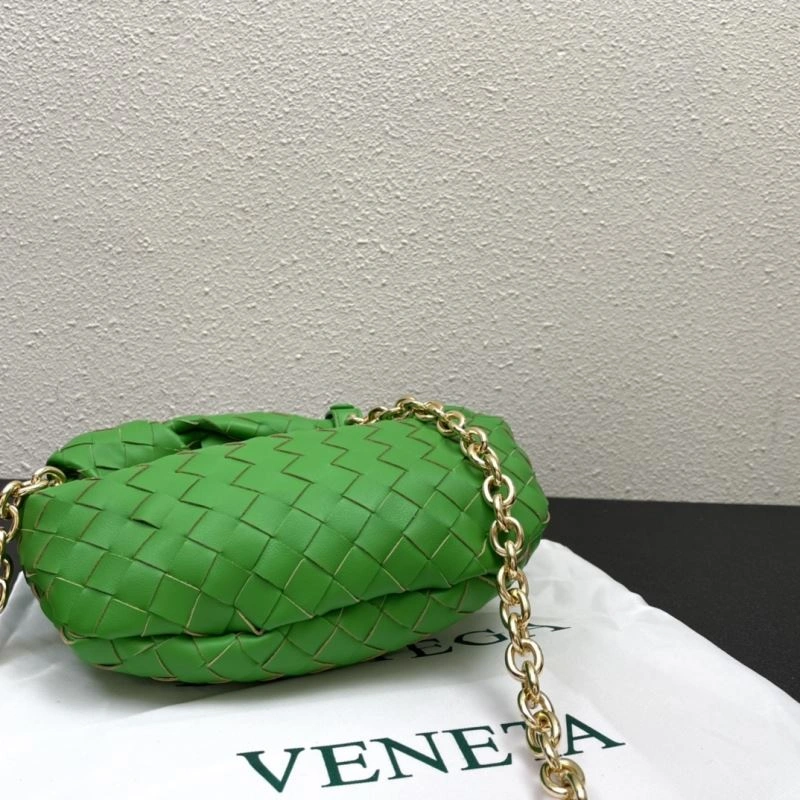Original Bottega Veneta Hobo Bags