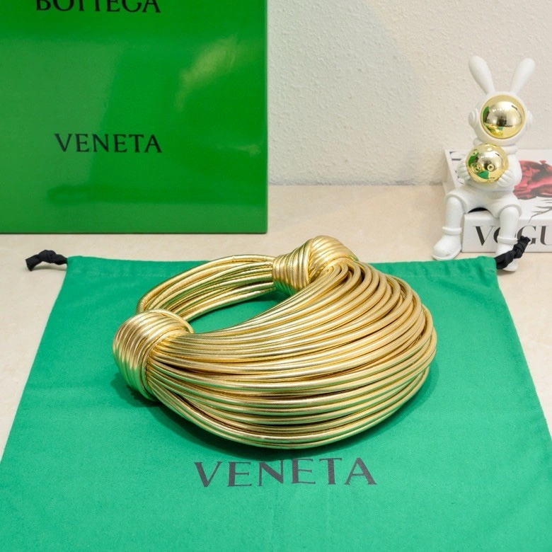 Top mirror Bottega Veneta Hobo Bags