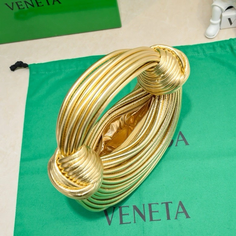 Top mirror Bottega Veneta Hobo Bags
