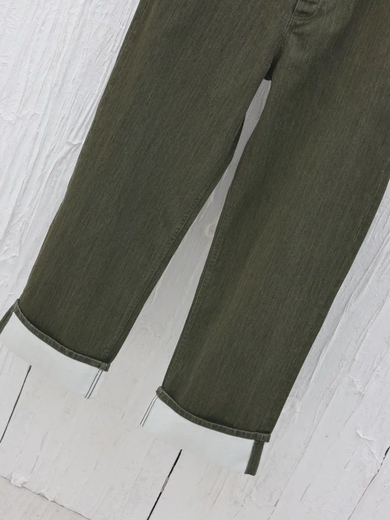 Legit Bottega Veneta Jeans