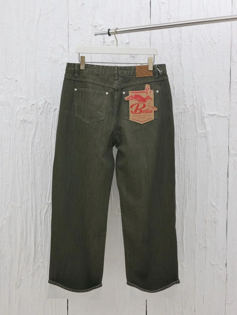 Legit Bottega Veneta Jeans