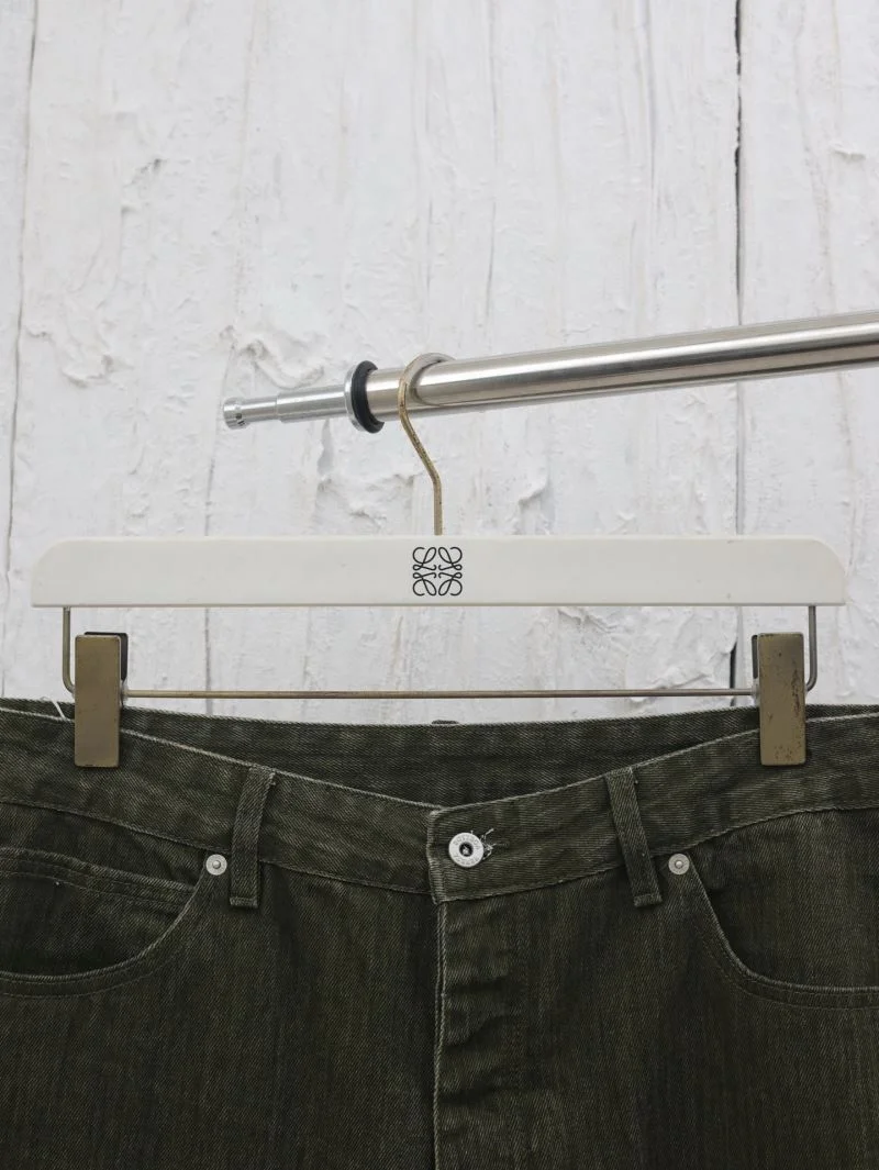 Legit Bottega Veneta Jeans