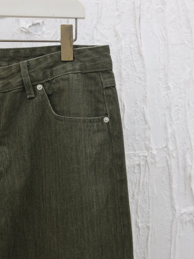 Legit Bottega Veneta Jeans