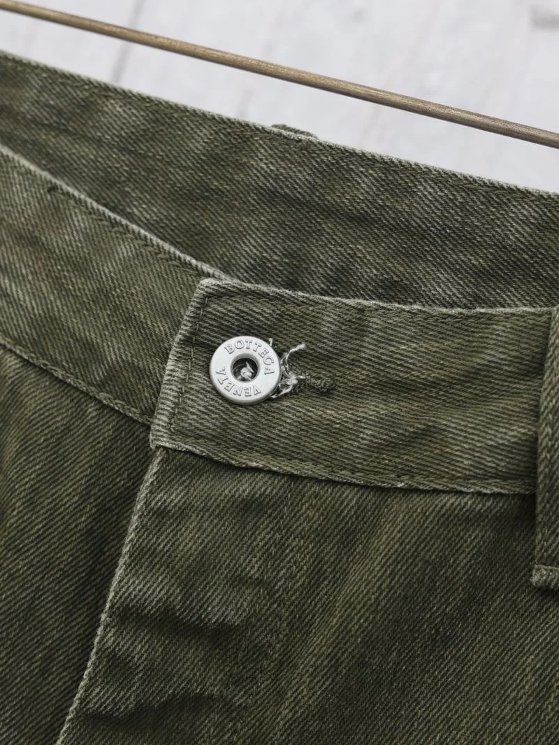 Legit Bottega Veneta Jeans
