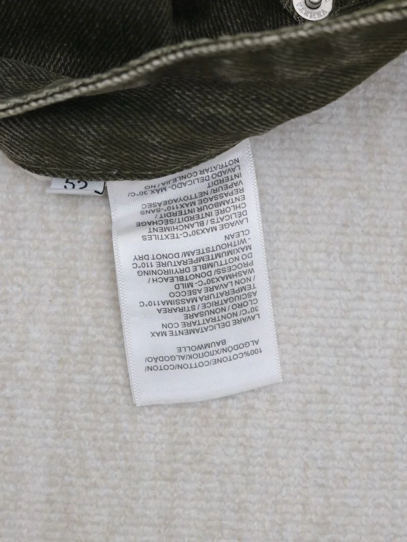 Legit Bottega Veneta Jeans