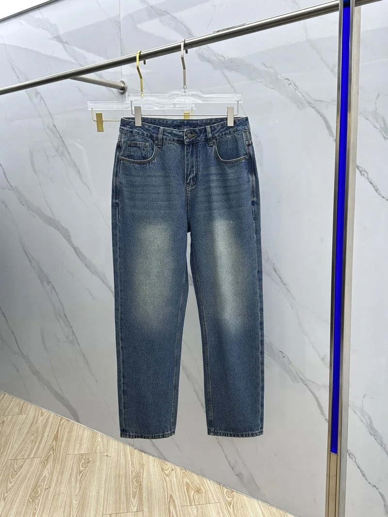 Low-cost Bottega Veneta Jeans