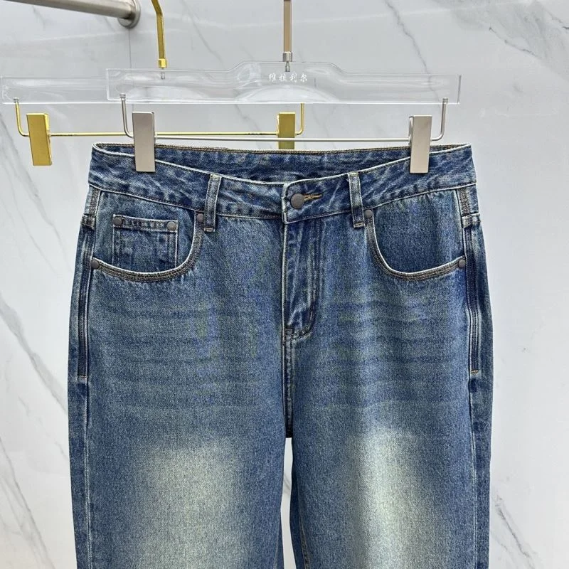 Low-cost Bottega Veneta Jeans