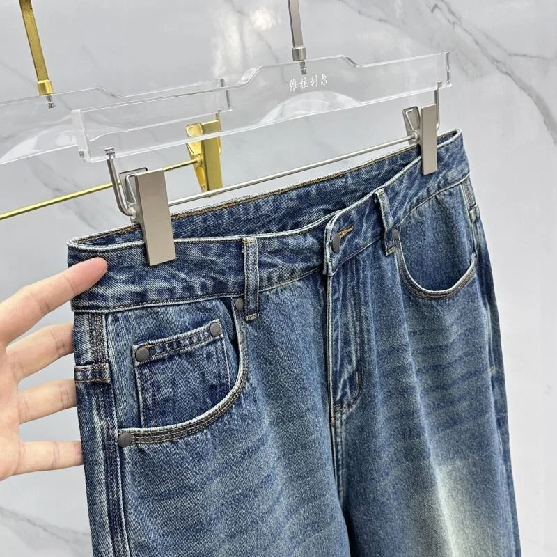 Low-cost Bottega Veneta Jeans