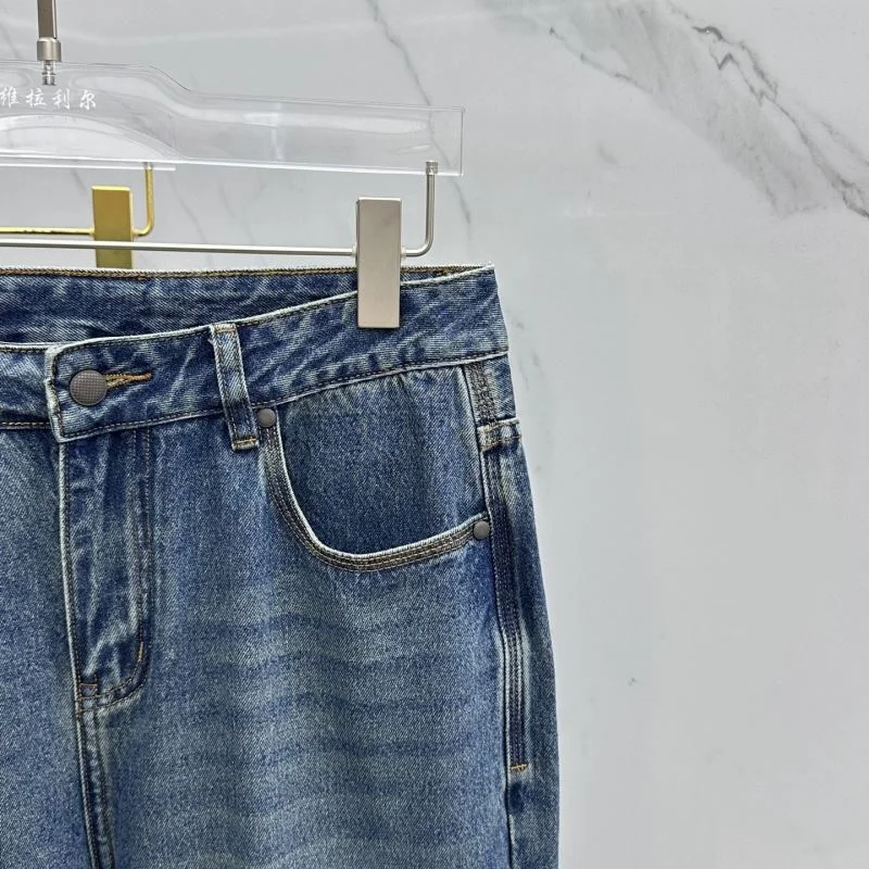 Low-cost Bottega Veneta Jeans