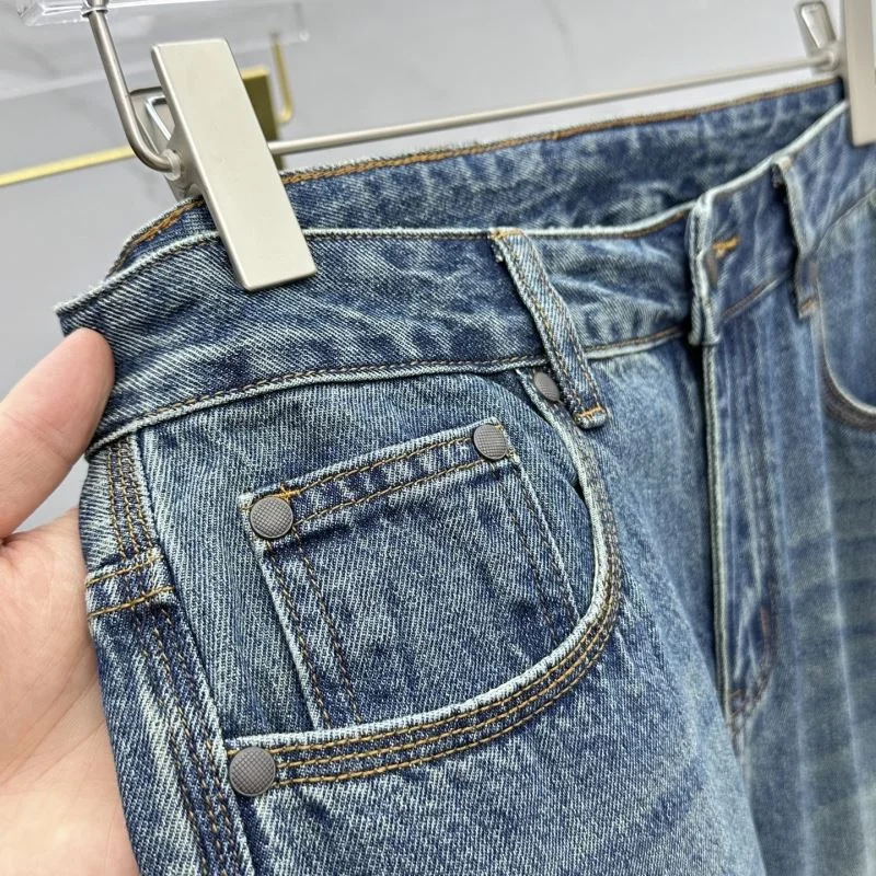 Low-cost Bottega Veneta Jeans