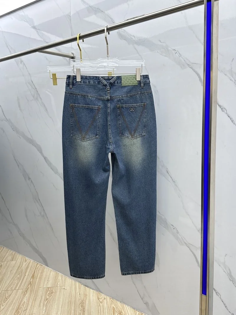 Low-cost Bottega Veneta Jeans