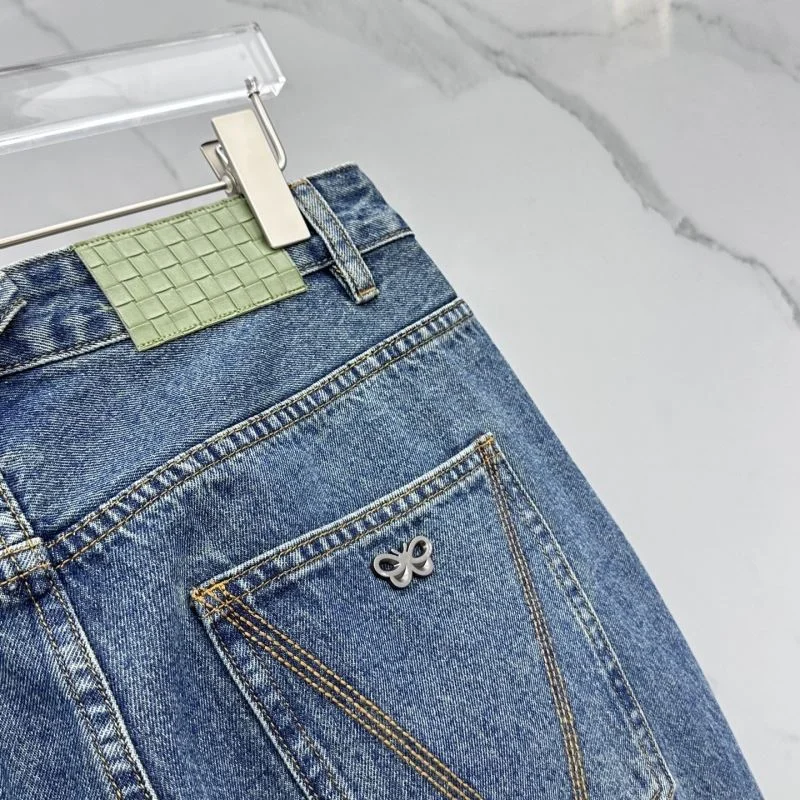 Low-cost Bottega Veneta Jeans