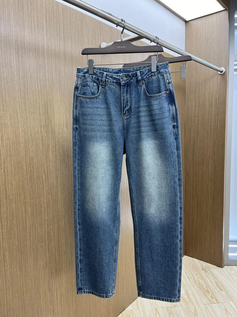 Indistinguishable Bottega Veneta Jeans