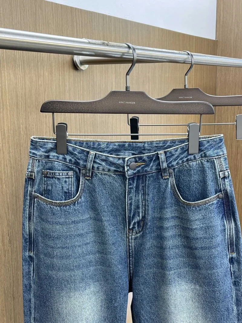 Indistinguishable Bottega Veneta Jeans
