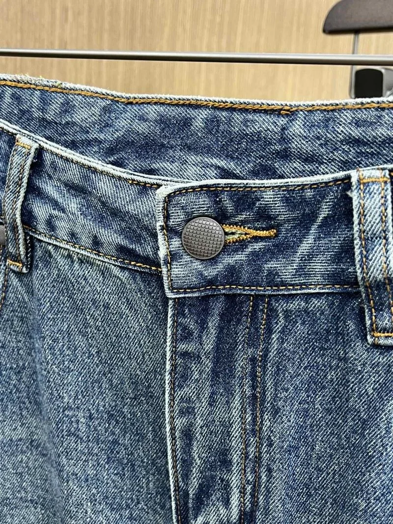 Indistinguishable Bottega Veneta Jeans
