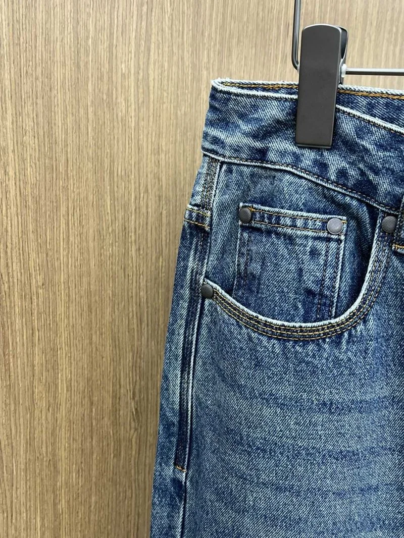 Indistinguishable Bottega Veneta Jeans