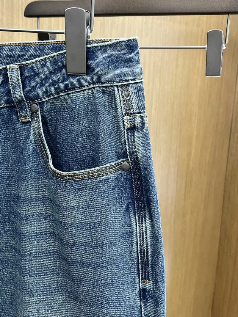 Indistinguishable Bottega Veneta Jeans